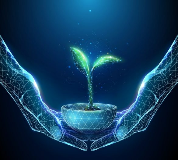 Deep Tech , Low Tech and High-Tech